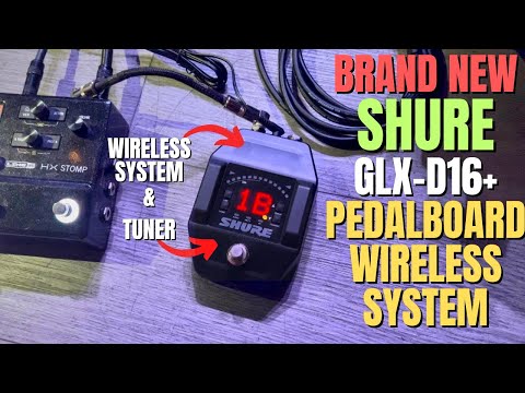 Shure QLXD2 / SM58=-H50 2010s - Black | Reverb