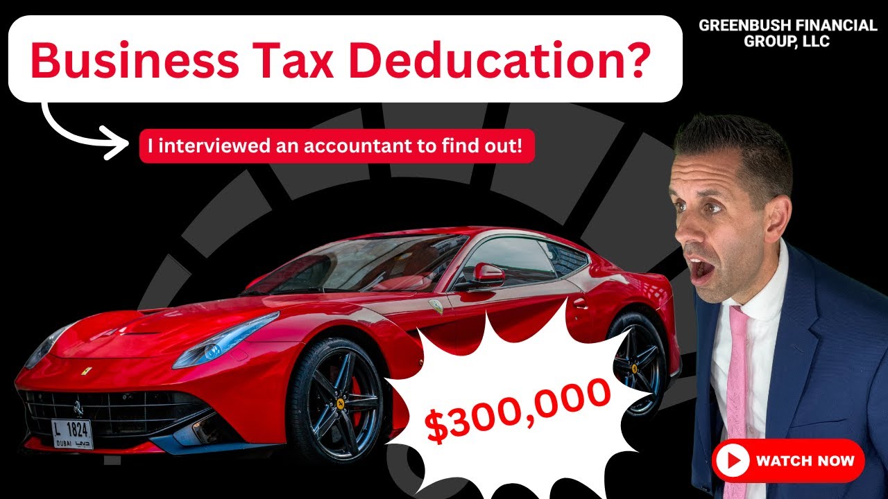 Vehicle Expenses Deductions for Self-Employed Individuals