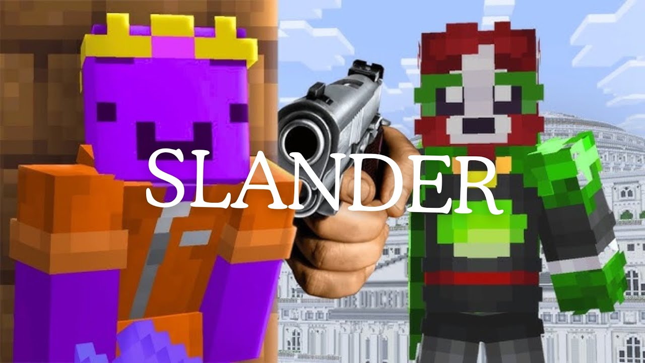 Stable SMP SLANDER