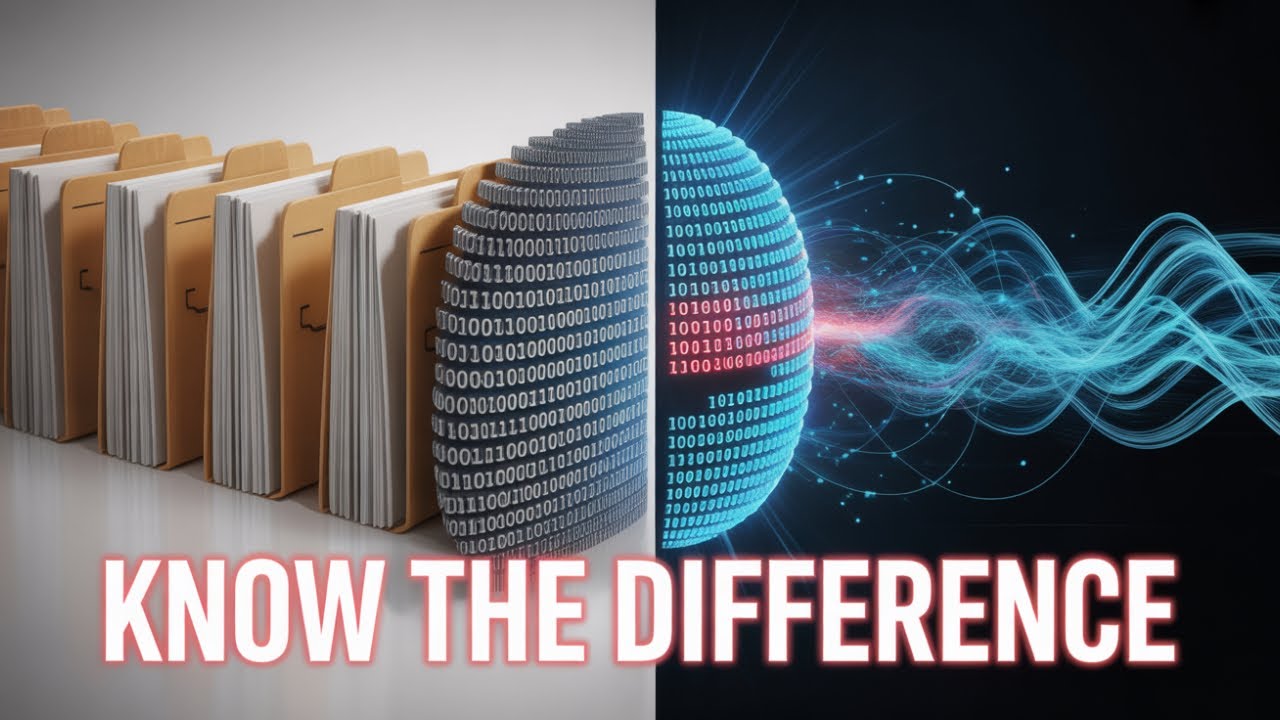 Engineering in Practise | Digitization VS digitalization