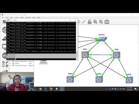 Python Network Programming