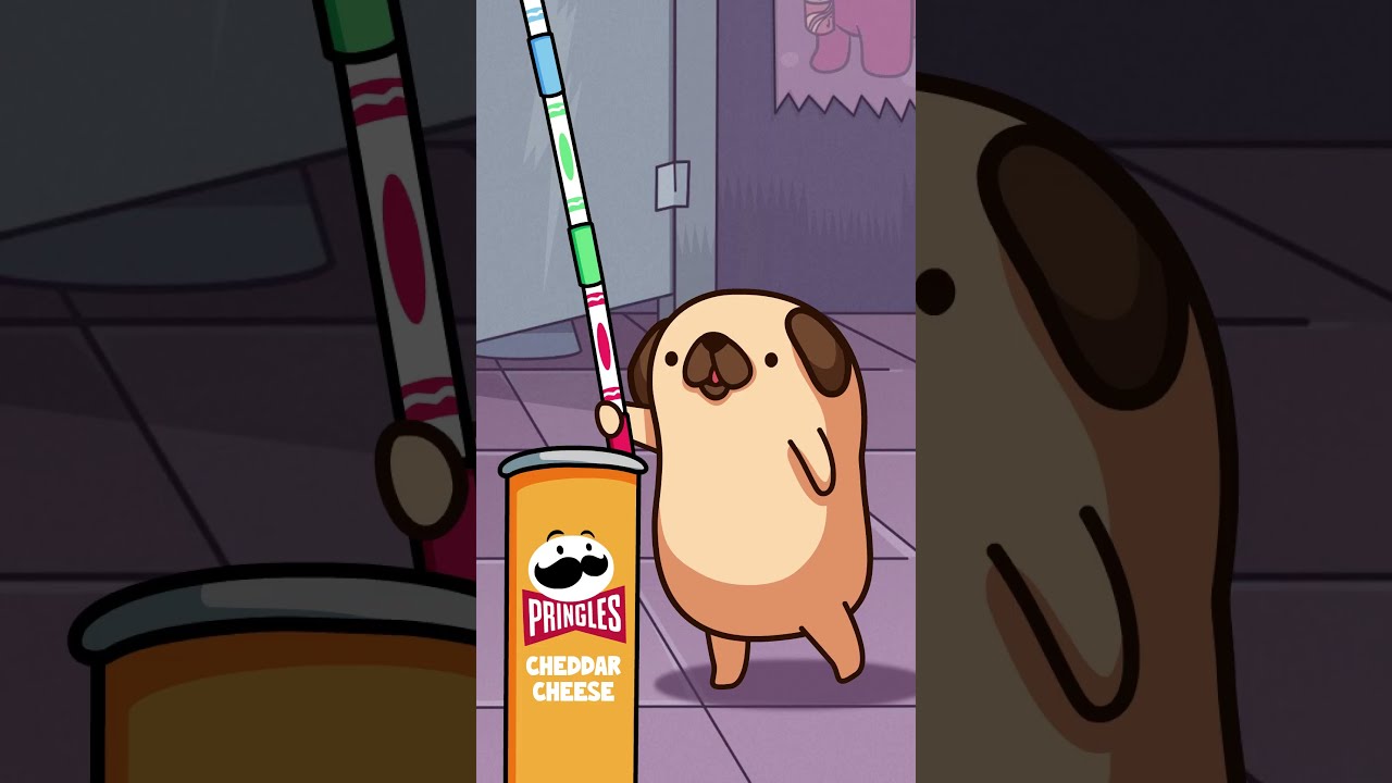 Let Me Do It For You Part 2 (Animation Meme) IB: @DrawzillaZZZ Initial pug design by Puglie Pug