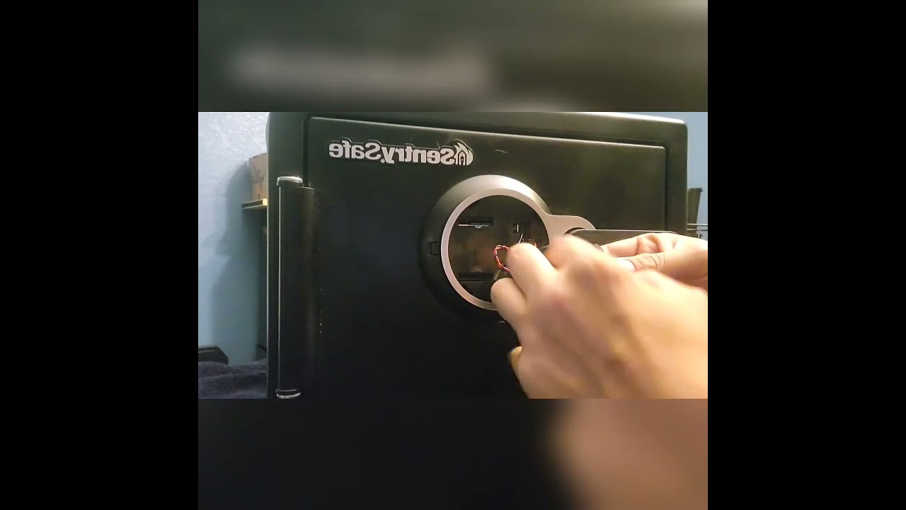 Ultimate safe cracking tool