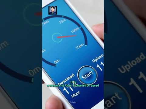 Understanding Bits Per Second (BPS): A Guide to Internet Speed by Ak. Coder