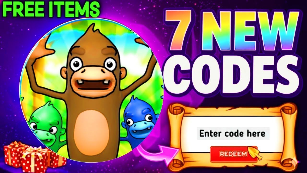 *SECRET UPDATE NOW!* | Monkey Tycoon CODES 2026 (ROBLOX Monkey Tycoon)