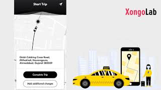 XongoLab Technologies Reviews | View Portfolios | DesignRush