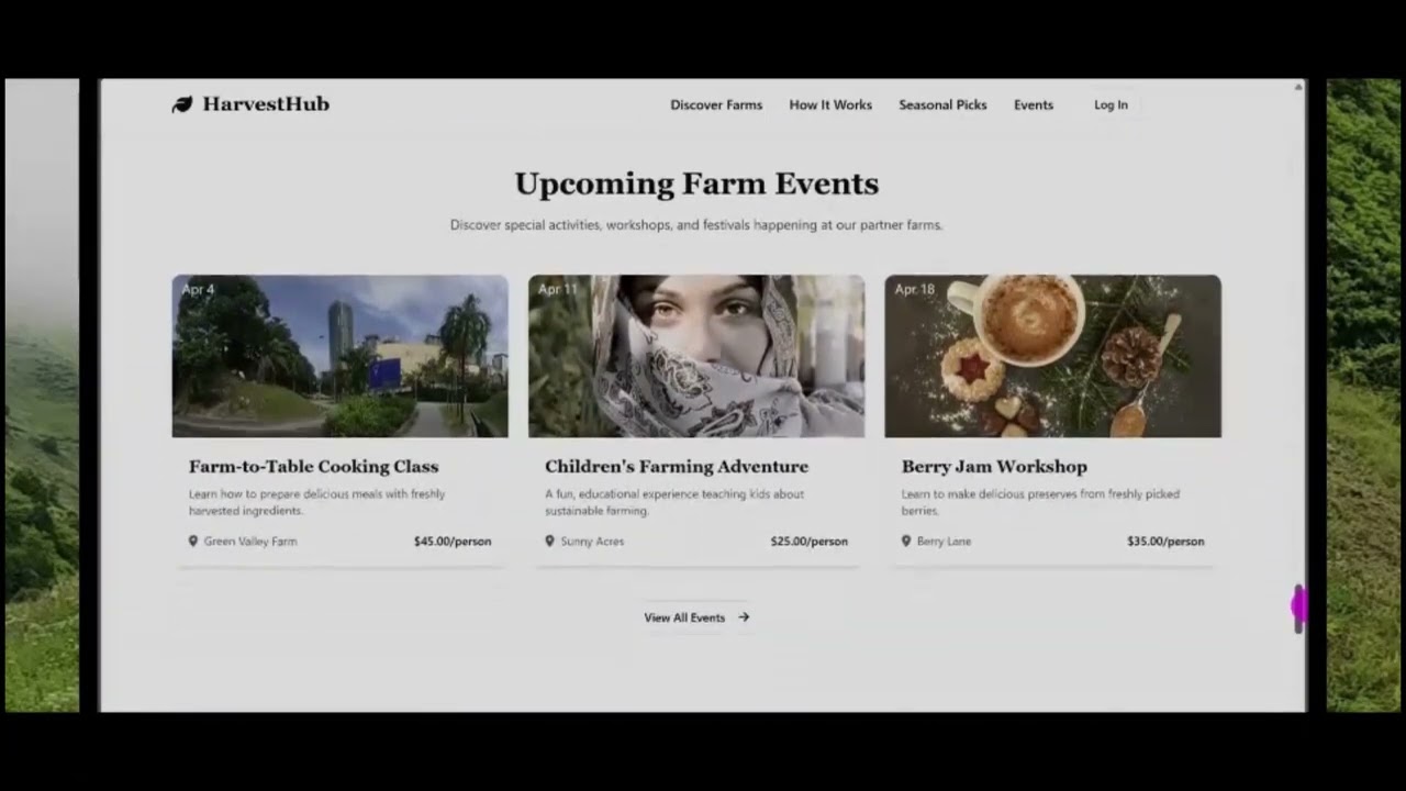 CipherX SenecaFoodHackathon 2025