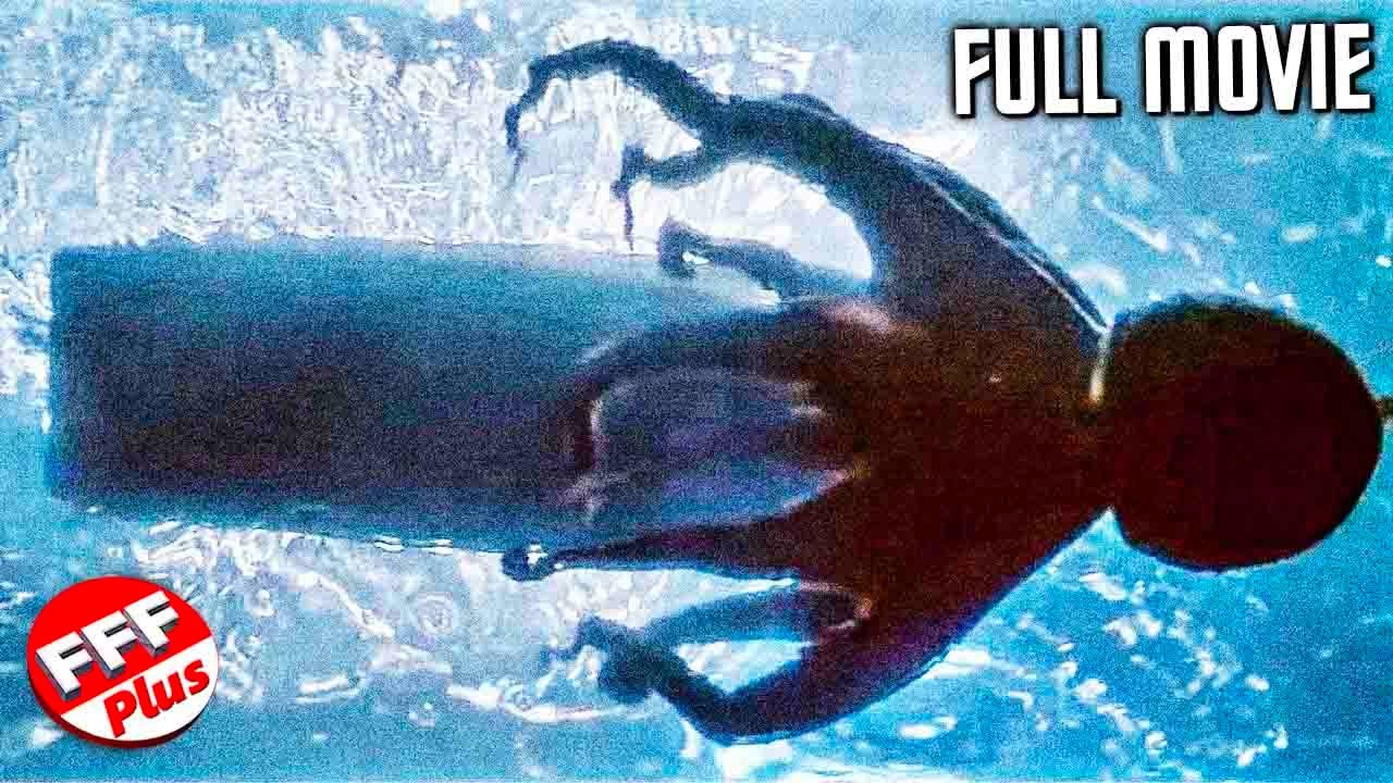 TENTACLES | Full SCI-FI GIANT MONSTER Movie HD