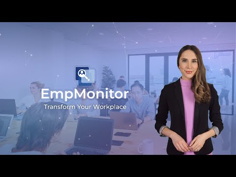 EmpMonitor - Features & Pricing (December 2025)