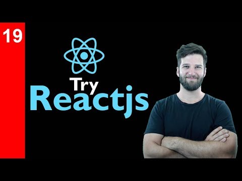 #19 Try REACTJS Tutorial - Inheritance & Reusable Functions in React