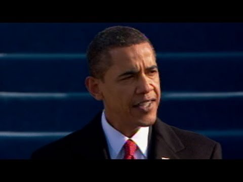 Inauguration 2013: President Obama's Opportunities in 2nd Term