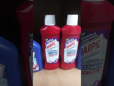 Harpic Bathroom Cleaner - Latest Price, Dealers & Retailers in India