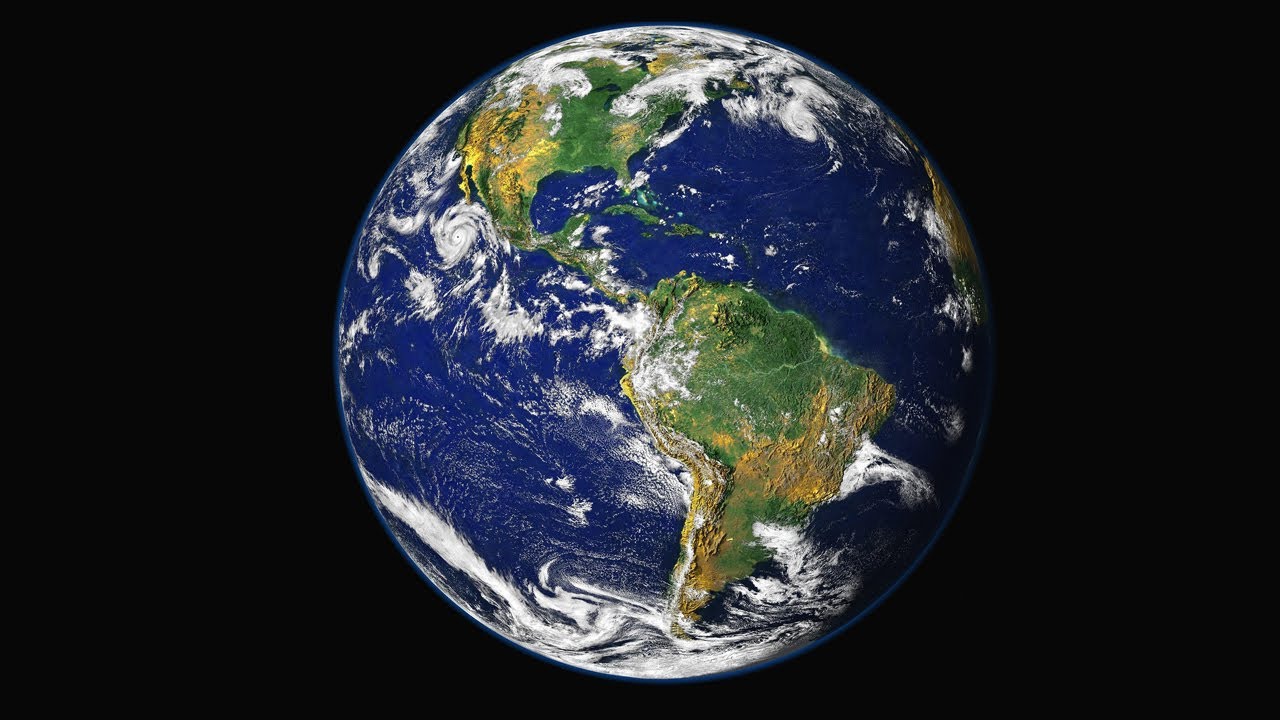 Global Population Trends