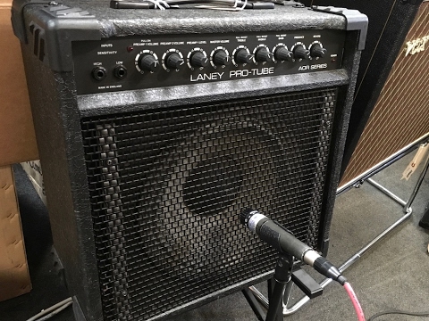 Laney AOR / A3012 Series II 1980`s+ | Reverb