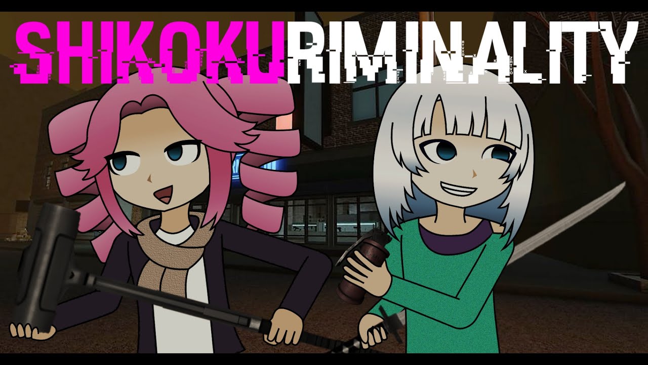 Exploring the Intense Gameplay of Infection Mode in Criminality on ...