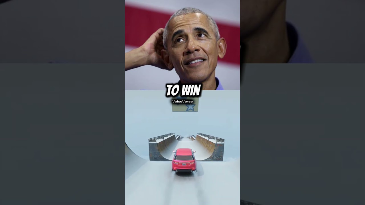 Is Donald An Orange? 🍊