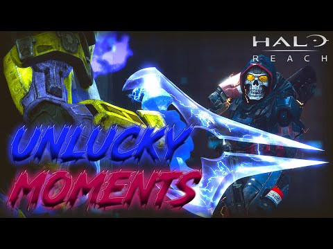 Steam Community :: Video :: CURSED For Life | Halo MCC UNLUCKY MOMENTS 4