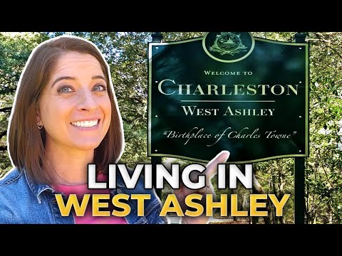 Why West Ashley is the Best Place to Move Right Now