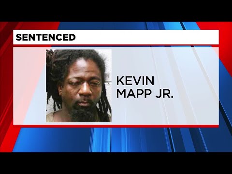 Officials: Man sentenced in Asheville burglary case