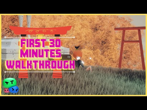 Steam Community :: Torii