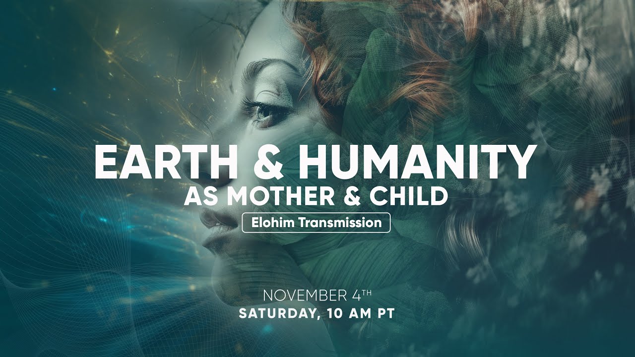 Exploring the Connection Between Earth and Humanity: A Mother-Child ...