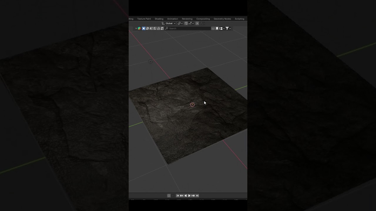 AI Depth Maps in Blender 🤯