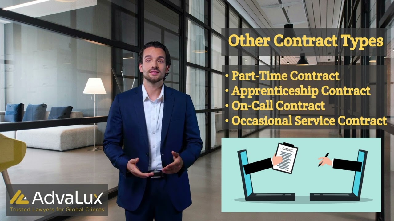 Contracts in Italian Law  Legal Requirements Executives Should Know