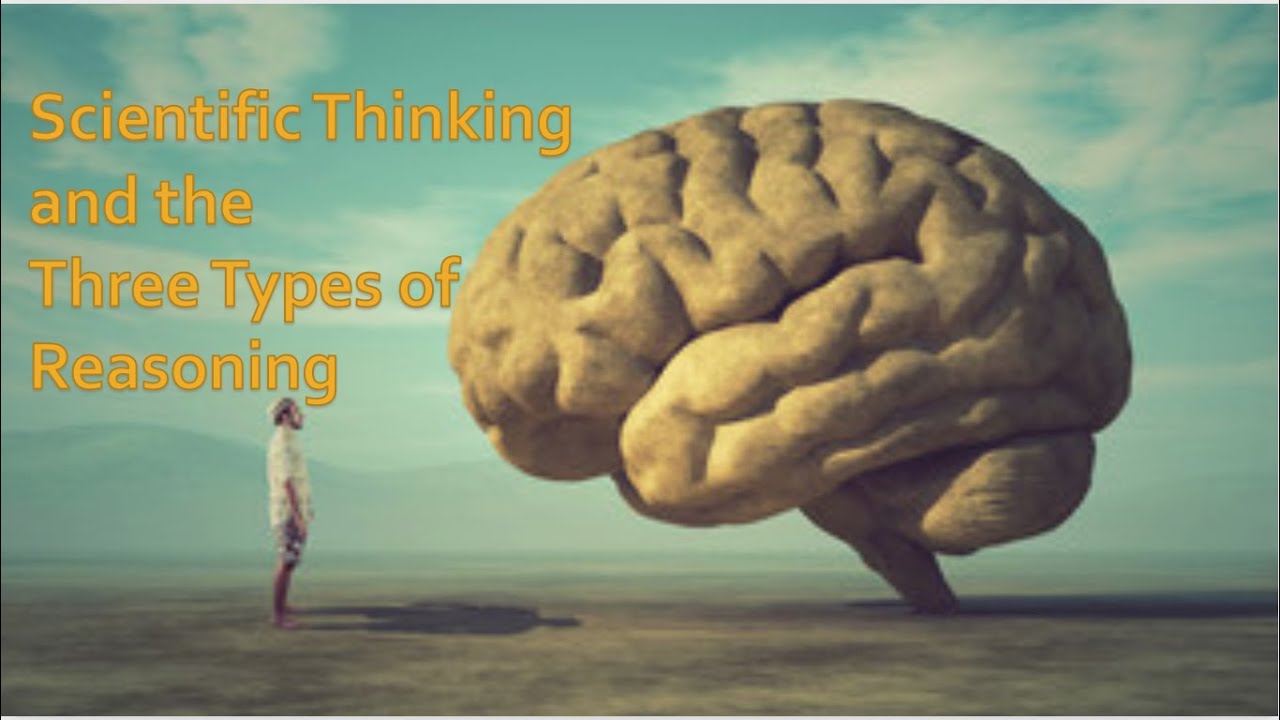 Scientific Thinking