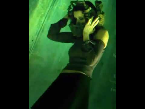 Amanda Young Saw Edit