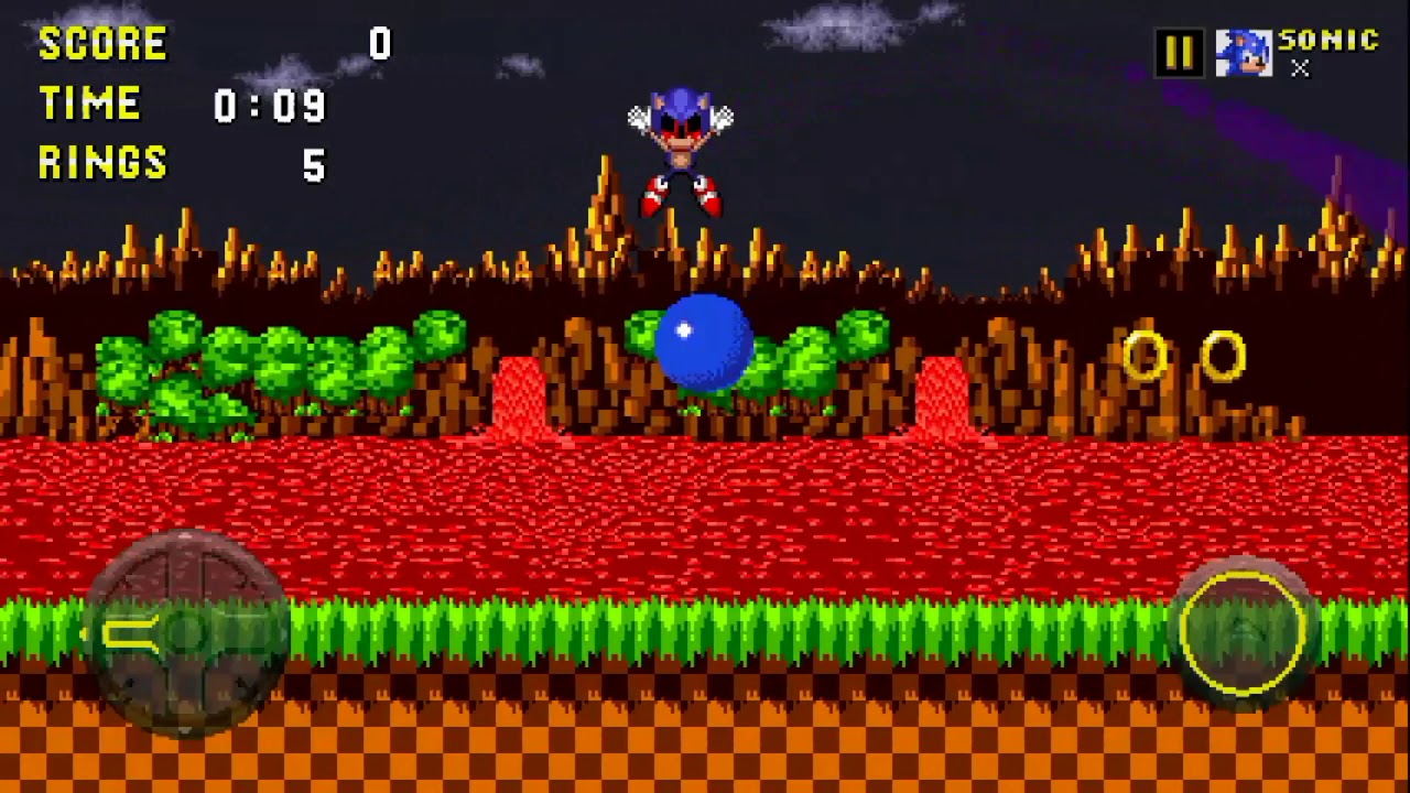 Round2.exe Android Walkthrough + All easter eggs
