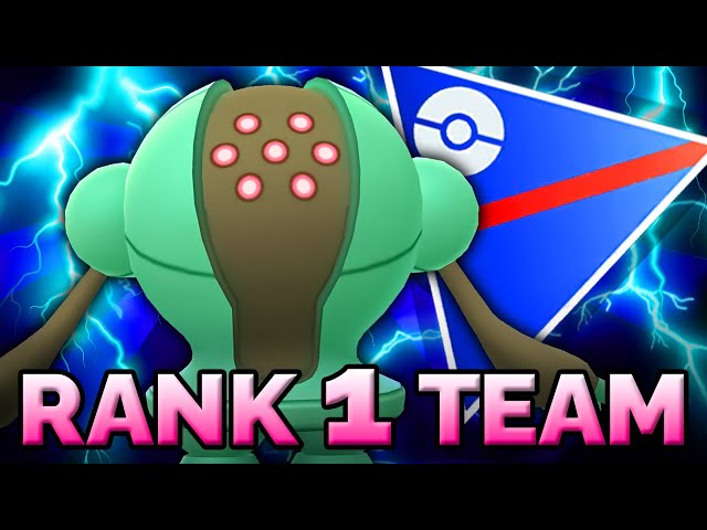 Pokemon GO: Best Great League team recommendations