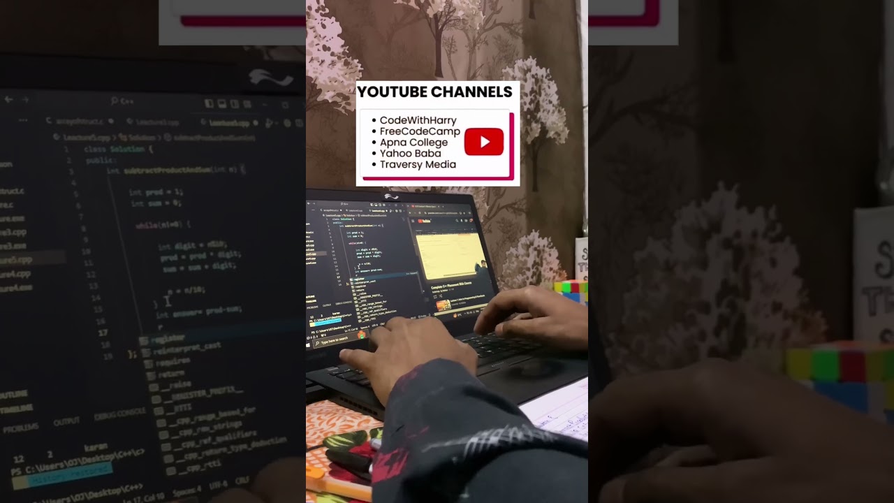 Best free learning resources 🚀 #100daysofcodechallenge #100daysofcode #coding #cpp #dsa
