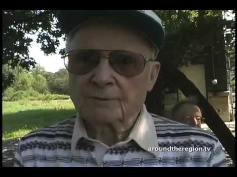 25th Anniversary of the Tower – Griffith History Museums