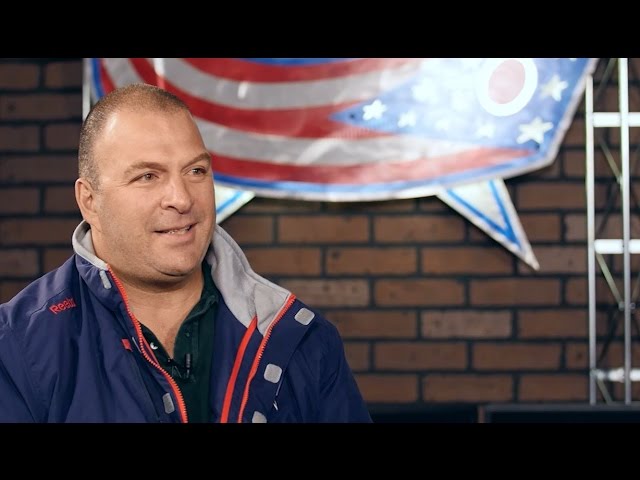 Who is Bill Zito? All we know about the former attorney turned Panthers GM