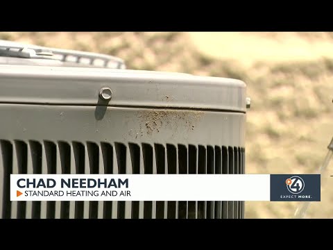 How cottonwood can affect your HVAC system