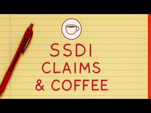 The Function Report: What to say (what gets Denied) Ssdi Diasabilty