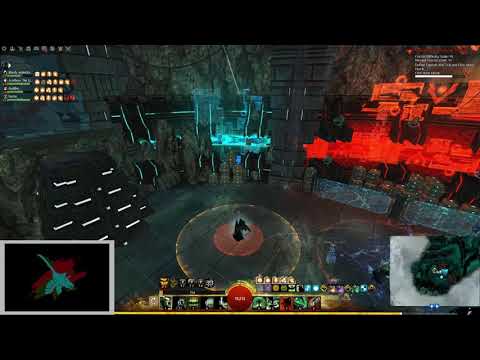Steam Community :: Video :: GW2 Fractal lvl95 [DPS]