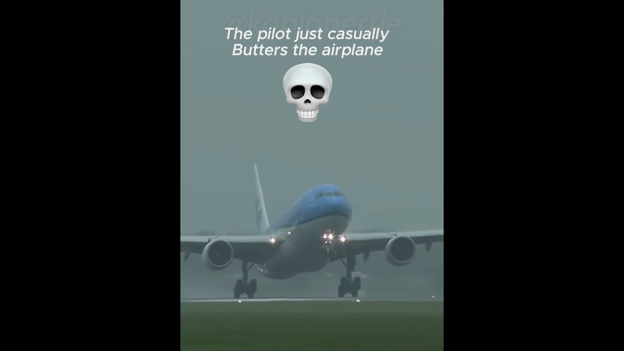 Klm Flight 661