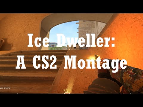 Steam Community :: Video :: Ice Dweller: A CS2 Montage