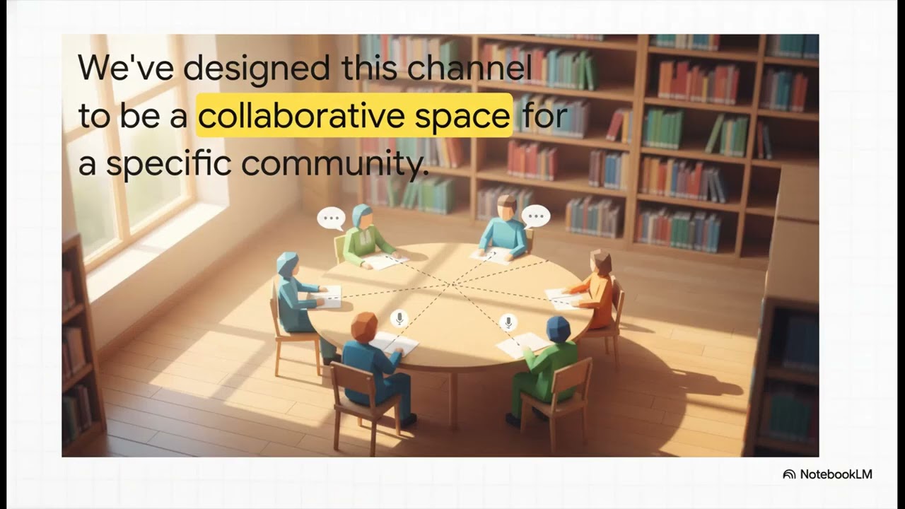 Welcome to The Communication Lab