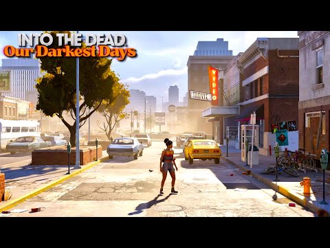 Steam Community :: Video :: This Texas Post-Apocalyptic Survival Game ...