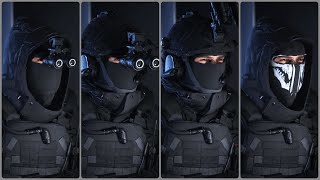 Alpha 3 Rook Konni Group MW3 at Ghost Recon Breakpoint Nexus - Mods and ...