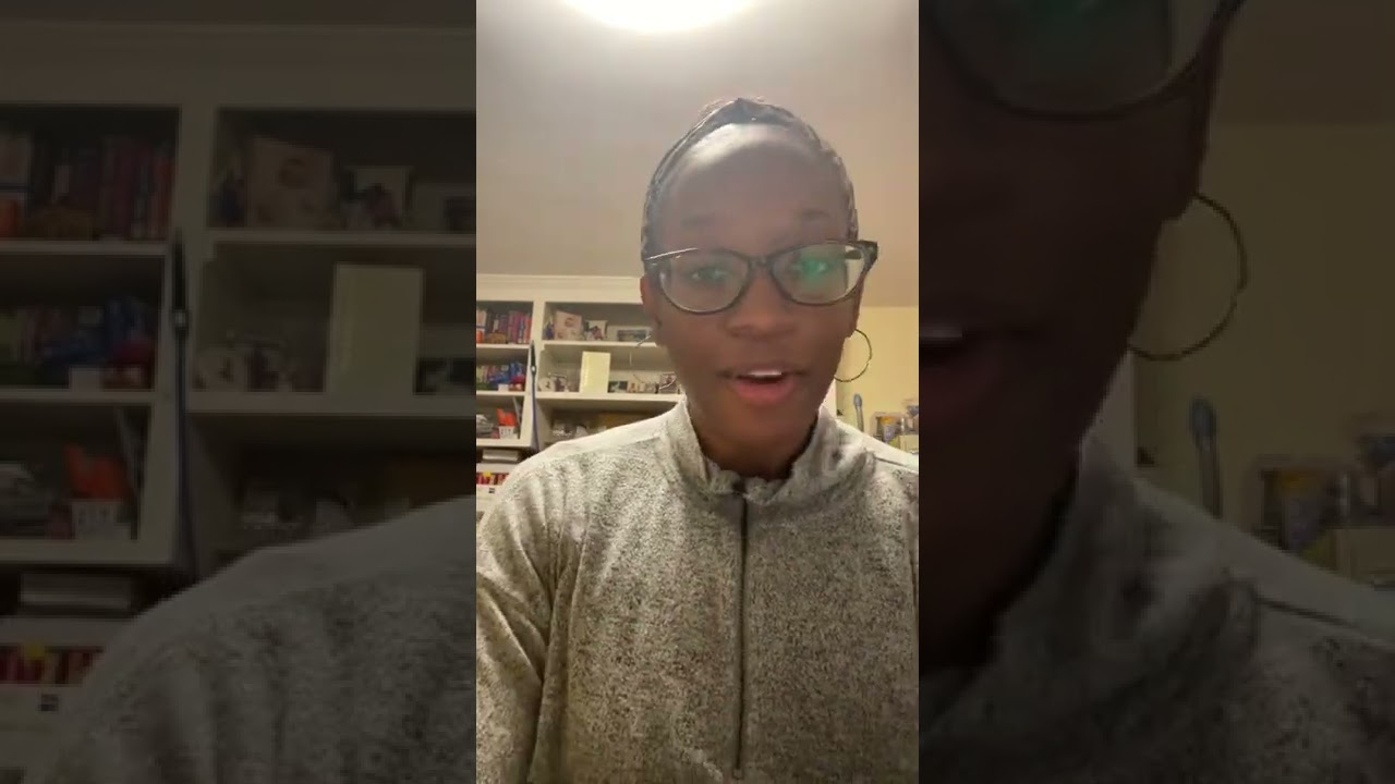 COM 720 - Welcome Video