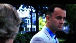 So You Just Ran! Forrest Gump