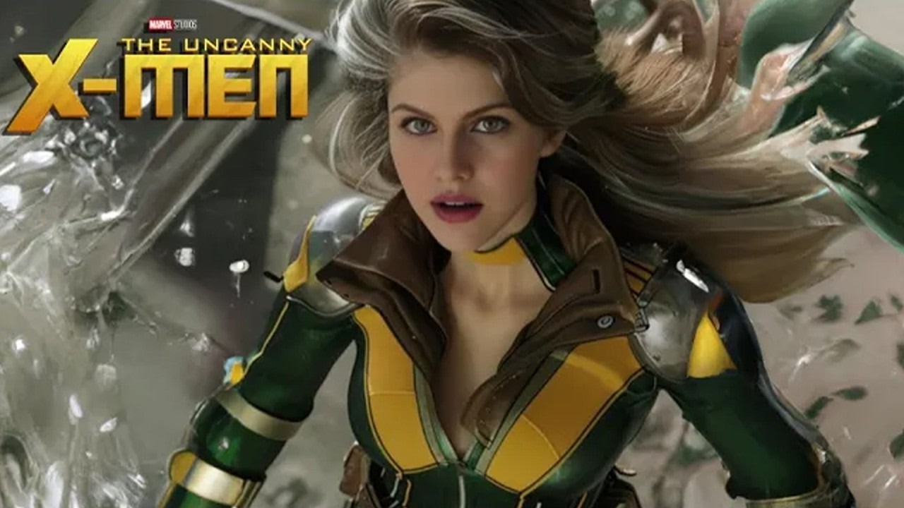 MARVEL STUDIOS NEW X-MEN PLAN REVEALED FOR AVENGERS SECRET WARS