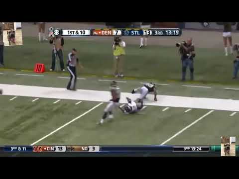 Steam Community :: Video :: NFL hardest hits 🏈