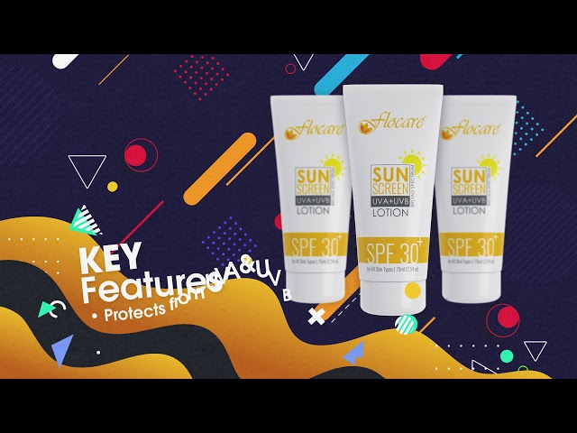 Flocare - Flocare Cosmetics Product Manufacturer from Gandhinagar