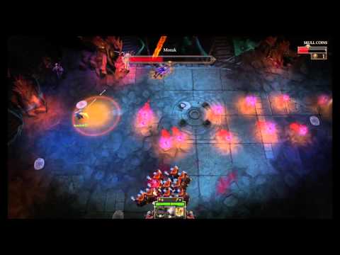 Steam Community :: Video :: Gauntlet: Slayer Edition FINAL BOSS SOLO ...