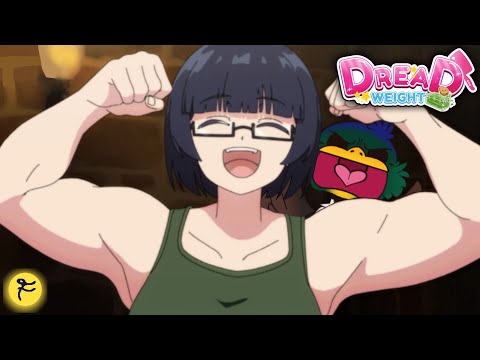 Steam Community :: Dread Weight