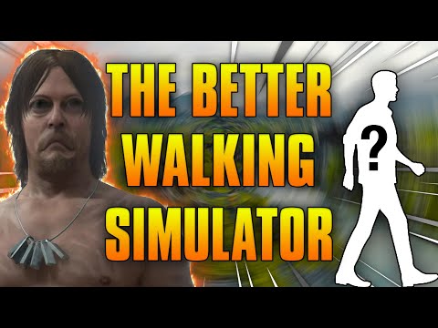 Steam Community :: Walking Simulator 2020
